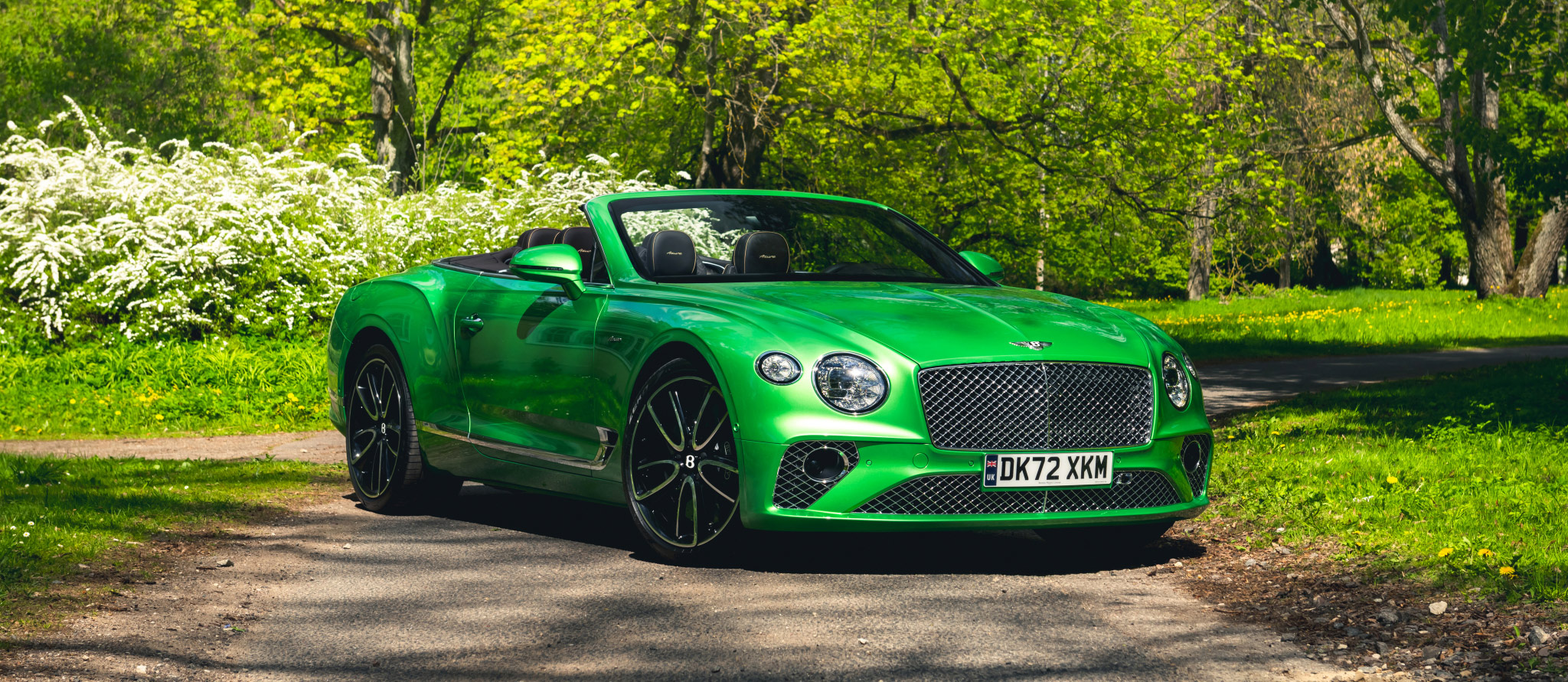 Bentley Namai Vilniuje
